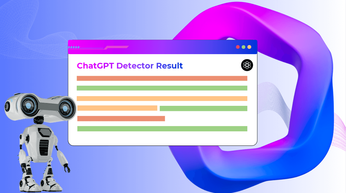 可靠的ChatGPT检测工具